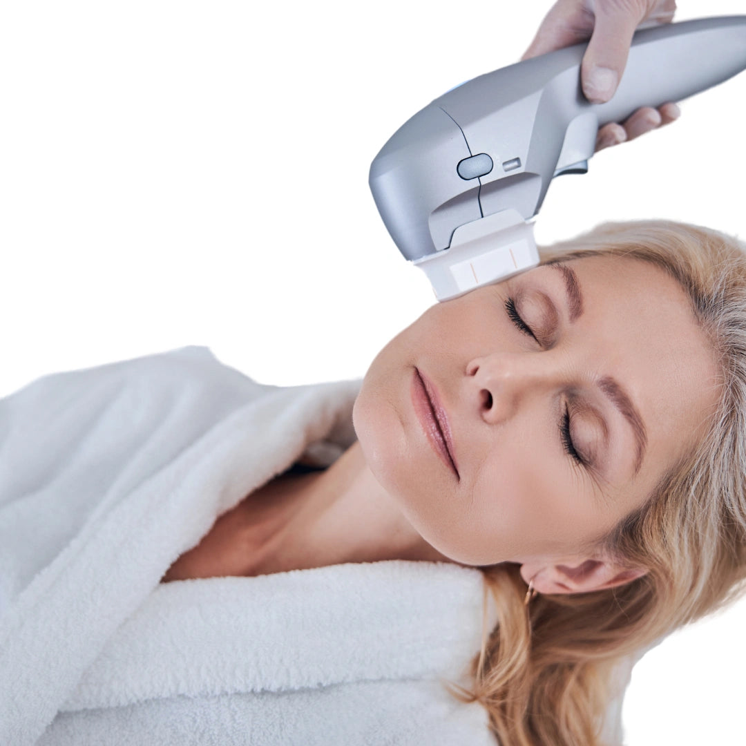 HIFU 12D Rostro Completo - tonifíca y renueva tu piel – Concepto Zero