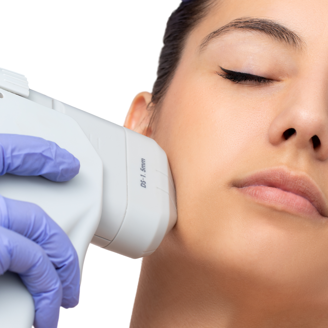 HIFU 12D - Tonifica y recude arrugas – Concepto Zero